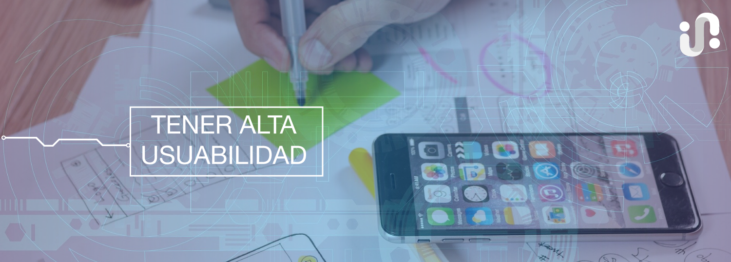 La usabilidad para APPs - Impacto Tecnológico | Software empresarial a ...